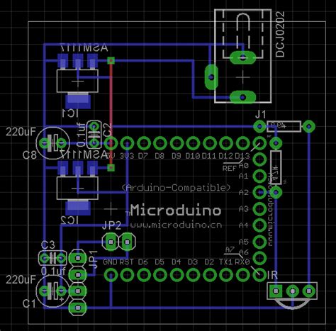 基于arduino的低成本智能家居，开源贴 Arduino智造