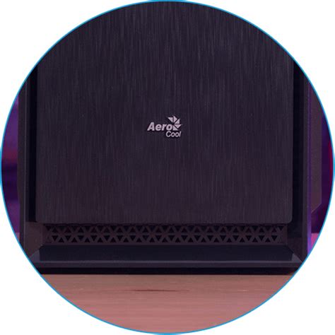 CS-104 - AeroCool