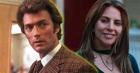 Clint Eastwood Doubted Lady Gaga In A Star Is Born Then Praised Her