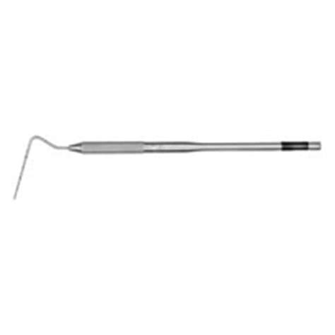 Amalgam Plugger Rcp60 Dental Brands