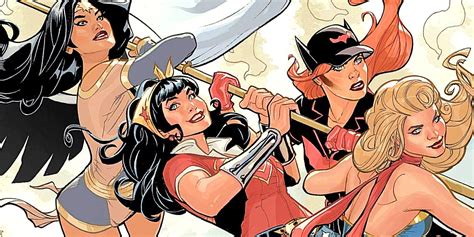 DC Confirms the Most Powerful Woman on Earth - And It's NOT Wonder Woman | Its Prime Media