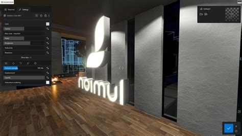 7 Cách Render Nội Thất Chân Thực Trong Lumion Irender