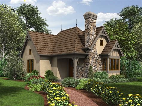 European Cottage House Plans A Guide To Timeless And Elegant Design