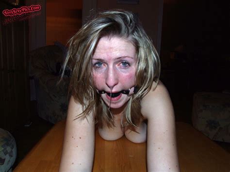 Amateur Bondage Bdsm Fetish Blonde Mature Milf Whore 072 Porn Pic