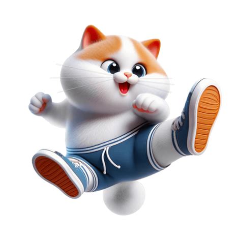 Page 2 Cat Jumping Pngs For Free Download