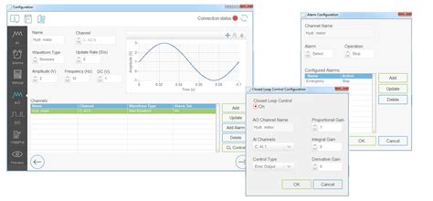 Rlogger Data Logging And Control System For Ni Myrio Is Released And Available On Labview