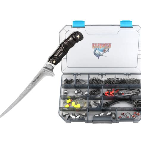 Winter Bundle Rite Angler