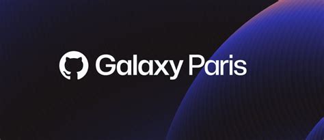 April Yoho On Linkedin Githubgalaxy Developer Github Ai Githubactions Githubcopilot Paris