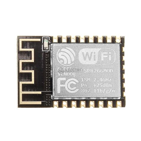 esp8266 esp 12f modulo iot serial wifi wireless remote control