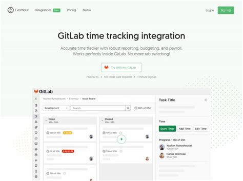 GitLab Project Management 2023 Full Features And Tools
