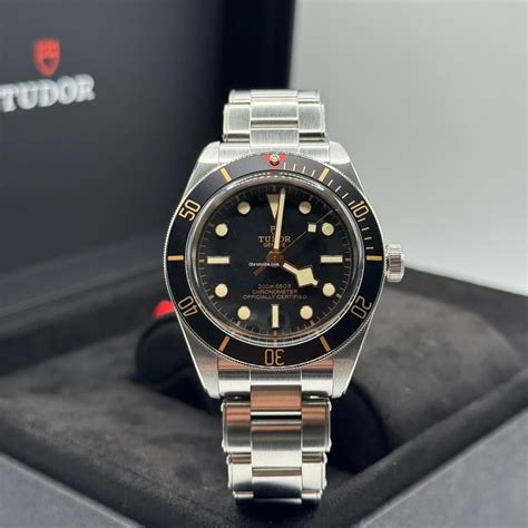 Tudor Black Bay Fifty Eight Full Set With White Tag May 2025 For Rm13