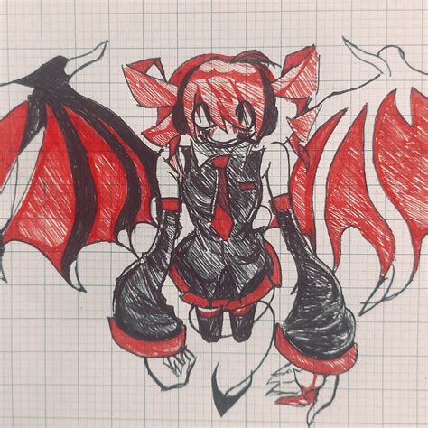Kasane Teto Chimera Form Fandom