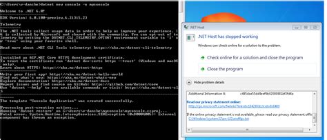 R2r Causing Crashes On Windows 7 · Issue 54440 · Dotnetruntime · Github