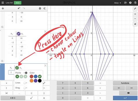 Using Graph Paper to Make Art and Develop Math Skills – Everyone Can Learn Math