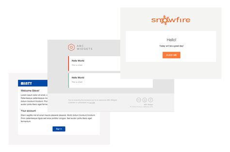 Beautymail Send Beautiful HTML Emails With Laravel Made With Laravel
