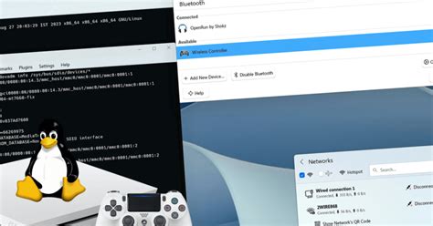 Latest Kernels With Mt7668 Wifi And Bluetooth Drivers For Ps4 72157216b