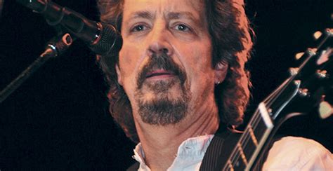 Michael Stanley Keeps On Rockin — No Matter What