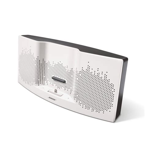 Bose Sounddock Xt Speaker Grey At Gear Music