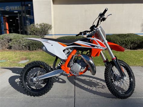 Ktm 85 Sx Wallpapers 21 Images Wallpapercat