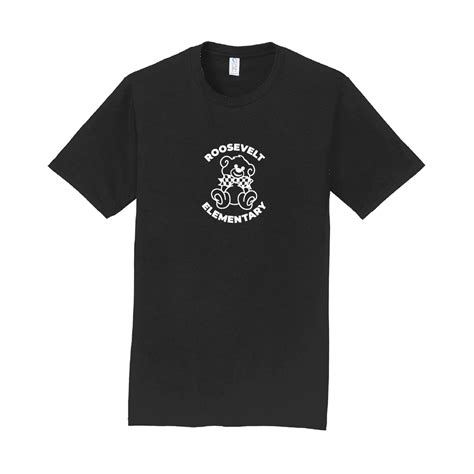 Roosevelt Spring Sale 2025 Adult Fan Favorite T 3 Colors Kenosha