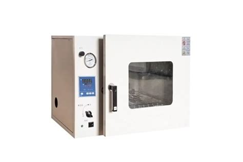 Small Vacuum Oven Vacuum Degassing Equipment Specialist