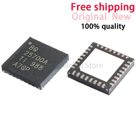 Piece New A BQ A BQ ARSNR QFN Chipset