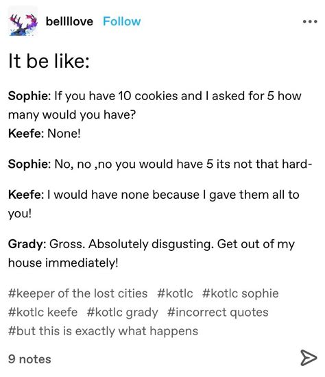 Kotlc Keeper Of The Lost Cities Tam And Linh Song Kotlc Sophie And