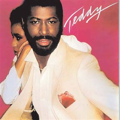 The Best Teddy Pendergrass Albums Ranked By Fans