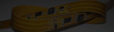Guide To Single Sided Flexible Pcb Pcbtok