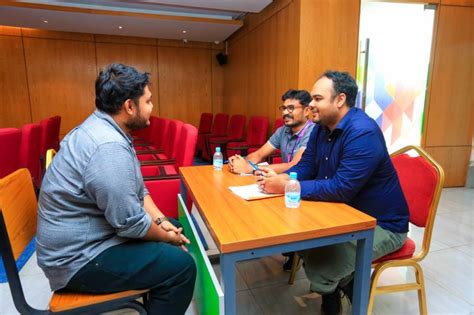 Techjays On Linkedin Techjays Daffodilinternationaluniversity Recruitmentdrive Partnership