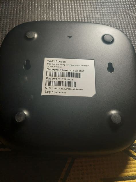 ATT Wireless Internet Modem 40 Box R C Tech Forums