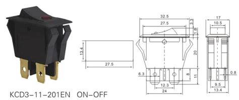 Ac Power Switch Lighted Rocker Wiring Diagram 120v Circuit Diagram