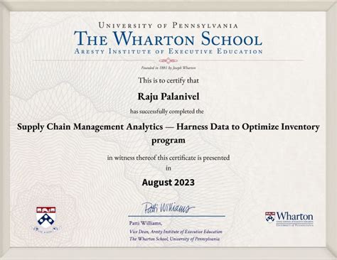 Raju Palanivel On Linkedin Supplychainanalytics Continuouslearning