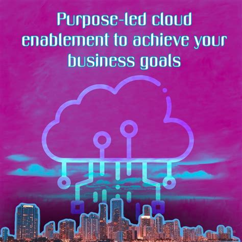 Anurag Jain On Linkedin Managedcloudservices Businesstransformation