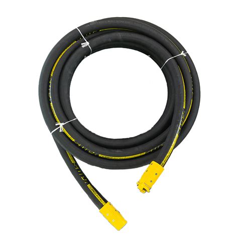 Clemco Supa Blast Hose 1 Id X 1 12 Od Sandblasting Machines