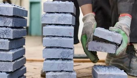 unleashing the composite material potential in construction