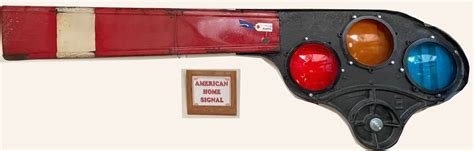 Grs Model 2a Top Of Mast Semaphore [133412] Holabird Western