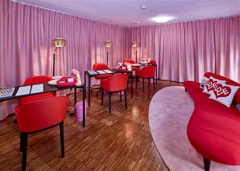 Hella Jongerius Creates Installation Inside Casavitra