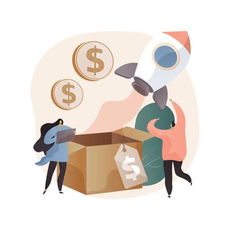 360 Trying To Sell Stock Illustrations Royalty Free Vector Graphics