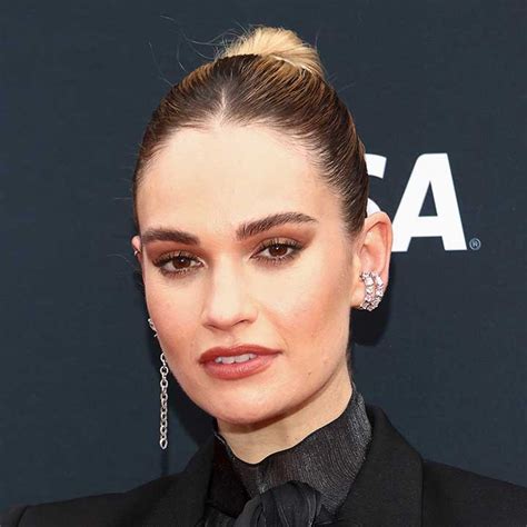 Lily James Latest News Pictures And Videos Hello Page 3 Lily James Latest News Pictures And Videos Hello Page 3