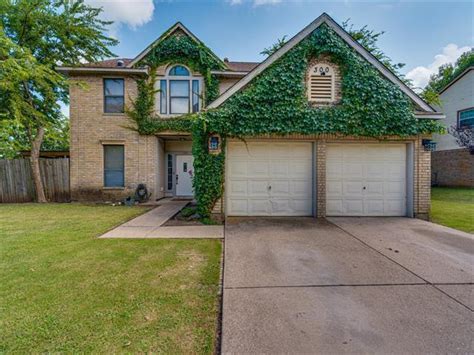 300 Meandering Way Glenn Heights Tx 75154 Redfin