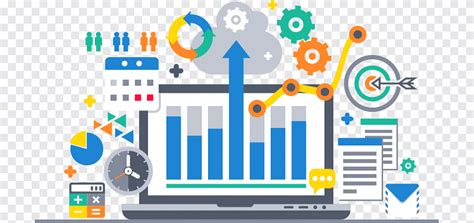 Big Data Analytics Icon