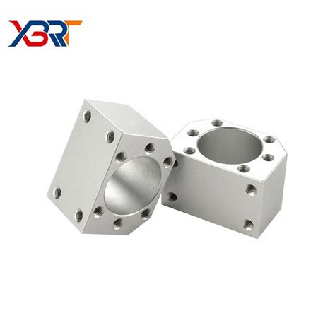 Ball Screw Nut Housing Dimensions At Jose Cruse Blog