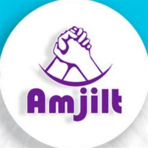 Amjilt Youtube