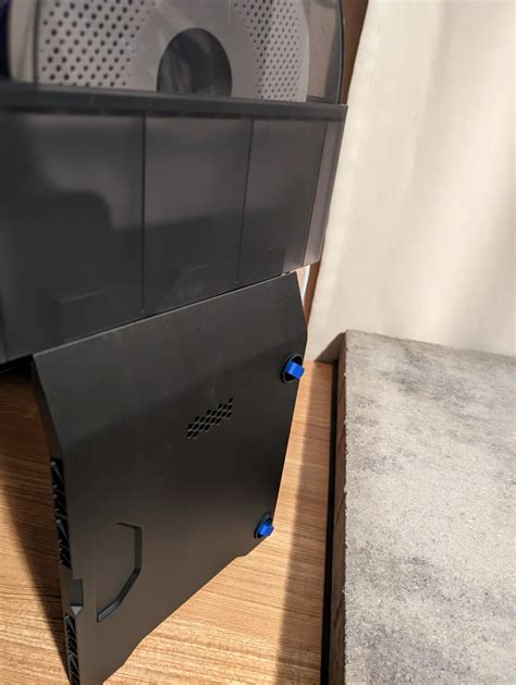 Ams X Stand For New Ams Units Remixed By Demthios Makerworld