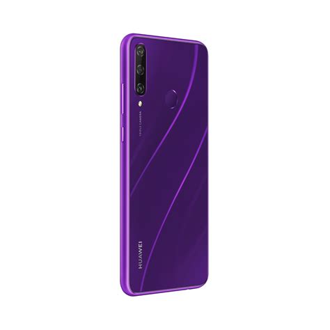 Huawei Y6P: prezzo, caratteristiche, uscita e notizie in Italia ...