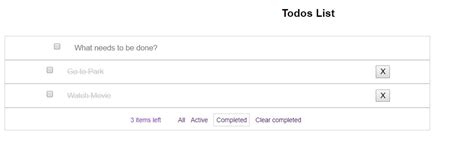 Github Sateesh3048react Todo App Implementing Todo App Using React
