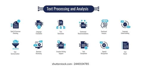 text summarization over 155 royalty free licensable stock vectors