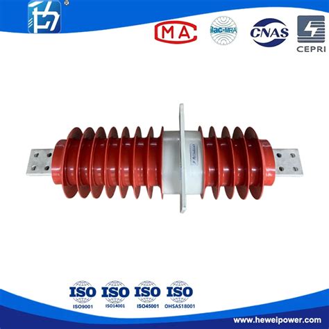 Fcgw Composite Wall Bushing