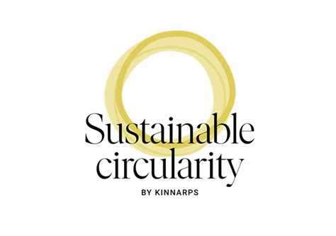 Circular Sustainable Knowledge Kinnarps